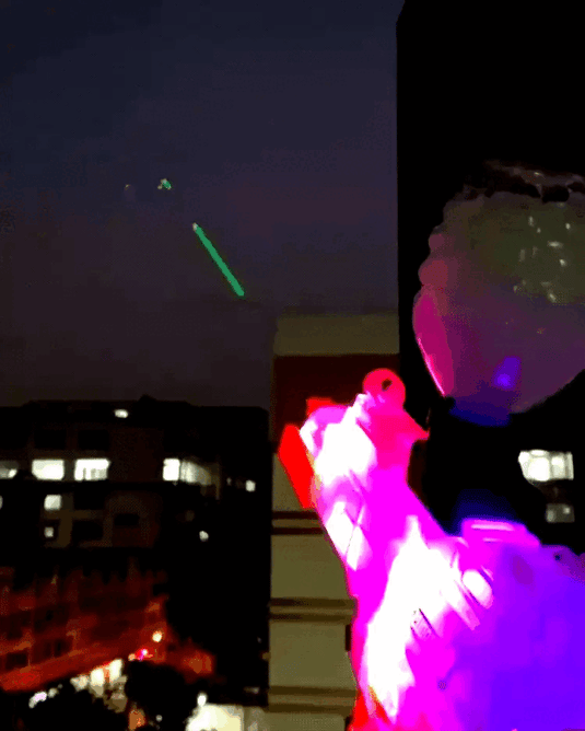 GEL GUN - Pistole na gelové kuličky!